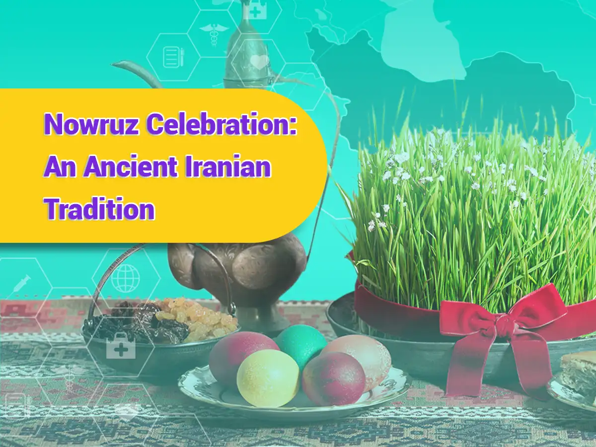 Nowruz Celebration | A Timeless Persian Tradition