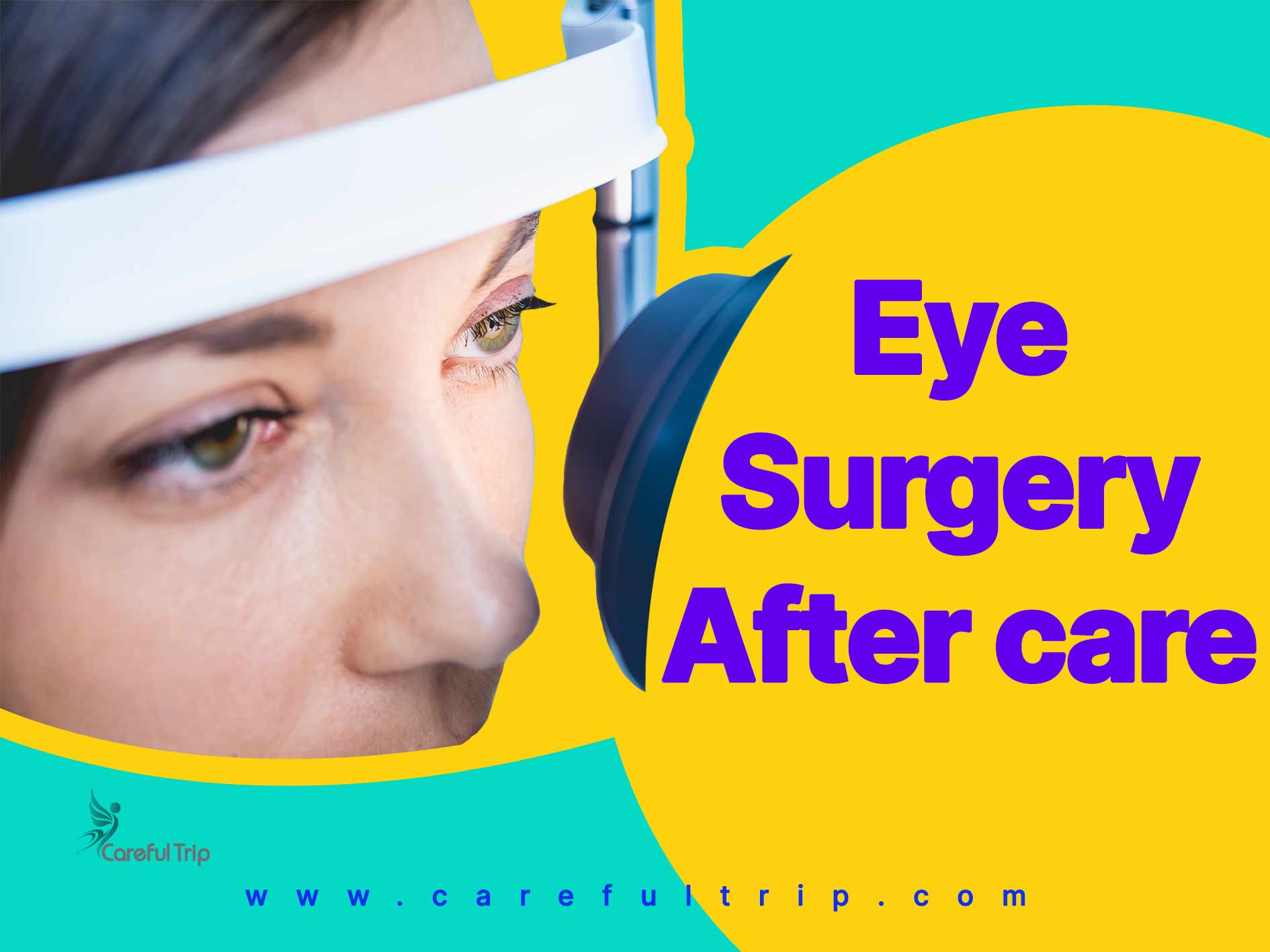Eye Surgery Aftercare: Your Ultimate Recovery Guide